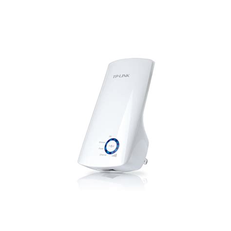 Extensor De Rango Wifi Tp Link Tl Wa850re