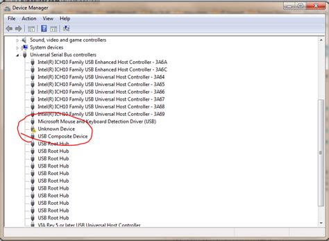 Windows 7 Logitech Unifying Reciever No Longer Works On All Usb Ports Super User