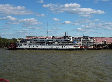 Usacanadauktour2008987 As We Continue On Our Cruise Al Flickr