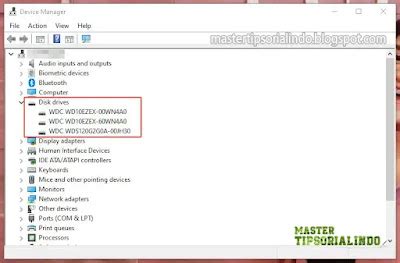 Memperbaiki Error The IO Operation At Logical Block Address For Disk Was Retried Event ID