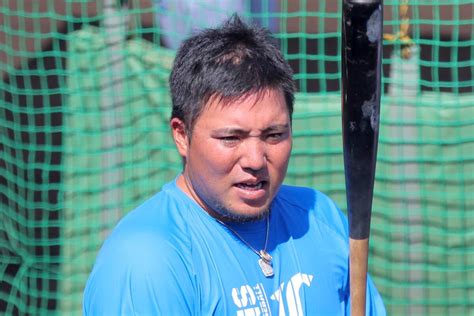 【西武】山川穂高が9日開幕の「みやざきフェニックス・リーグ」参加へ 球団が発表 スポーツ報知