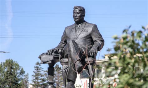 Шүүхийн шийдвэрээр Ю Цэдэнбал агсныг цагаатгажээ