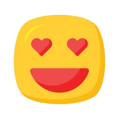 Love Heart Emoji Vector Art Icons And Graphics For Free Download