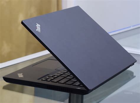 Jual Laptop Lenovo ThinkPad L480 Core I3 Generasi 8 Bekas Jual Beli Laptop Kamera Bekas