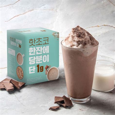 바이오믹스테크 무설탕 핫초코 코코아가루 코코아파우더 초코라떼 칼로리낮은 제로슈가 음료 위시버킷