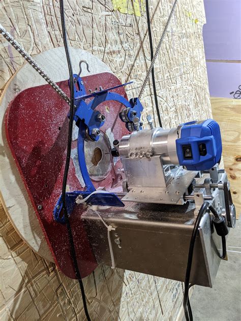 For Sale Classic Metal Maslow 375 Swap Meet Maslow Cnc Forums