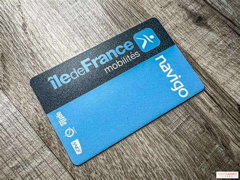Qual é A Assistência Disponível Para O Passe Navigo Em Île De France
