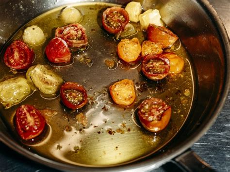 Recept Pissaladière à La Sterrenchef Nicolas Misera