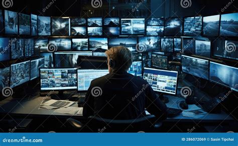 Monitoring Security With Watchful Eye Detection Mats Employing Secure Video And Digital