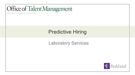Predictive Analytics In Workforce Planning Ppt Free Download