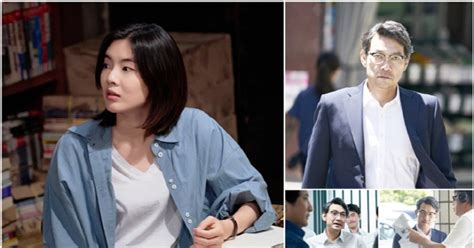 Jtbc 스케치 이선빈·정진영·이승주 비하인드 컷 공개