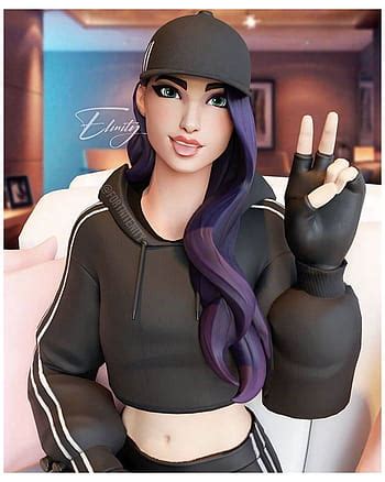 Ikonik And Ruby Hd Wallpapers Pxfuel