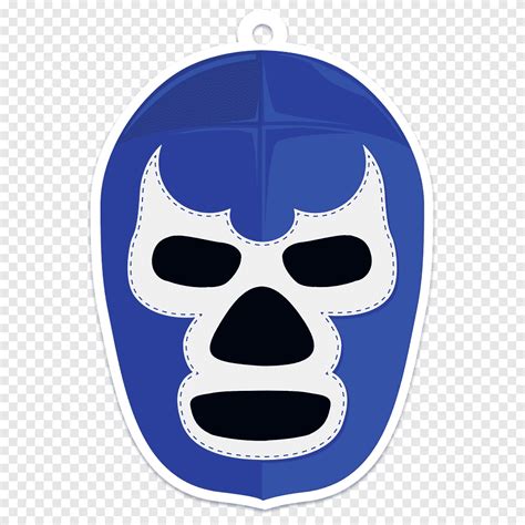 Máscara De Luta Livre Lucha Libre Professional Wrestler Wrestling