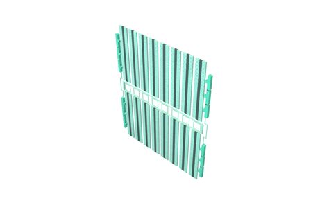 3d Model Ipu Architecture V1 002 Vr Ar Low Poly Cgtrader