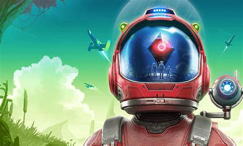 How To Play No Mans Sky Multiplayer Coop With Xbox Ps4 And Pc Steam