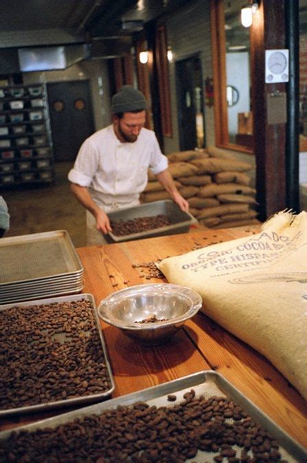 Importance Of Cocoa Bean Roasting Know Why How Artofit