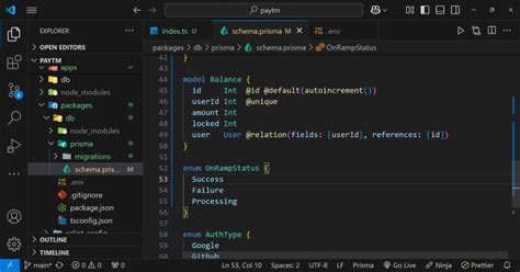 Aarav Rawat On Linkedin Setting Up A Webhook Backend To Hit It With A