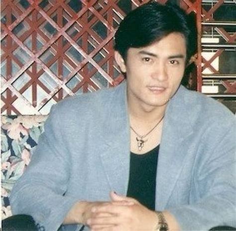 演鄉土劇的都不會老？謝承均、陳冠霖⋯6 位「本土大叔」真實年齡你一定不信！ Juksy 街星