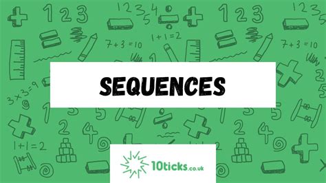 Sequences Youtube