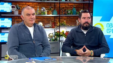 კატარი 2022 ის შეჯამება დათო ლაბაძე და ირაკლი ვახტანგიშვილი სტუმრად „იმედის დილაში“ Youtube