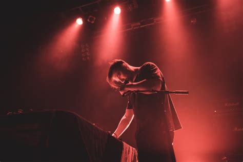 Cvlt Nation Captures Godflesh With Prurient Cvlt Nation