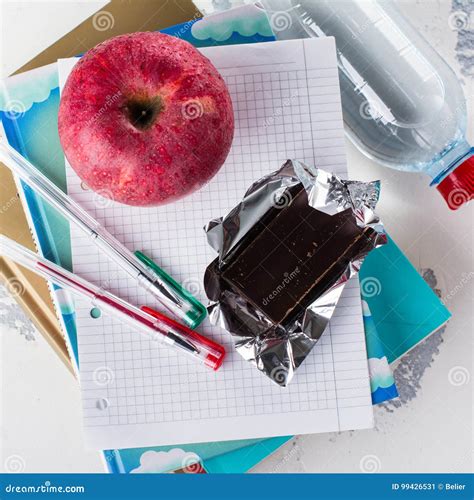 Passing Exams Concept Stock Image Image Of Memorize 99426531