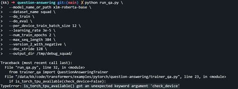 Glue Convert Examples To Features Got An Unexpected Keyword Argument Pad On Left At Gilberto