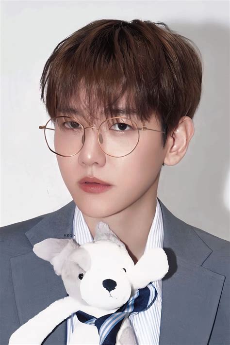 Ghim của Erisu trên Byun Baek Hyun Baekhyun Diễn viên