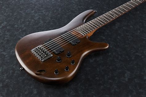 Ibanez Src6 Zikinf