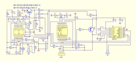 基于stm32避障 循迹 蓝牙遥控小车的硬件与软件底层设计 基于stm32的智能小车 csdn博客