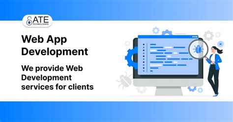 Sate Technologies On Linkedin Webdevelopment Webapp Codinglife