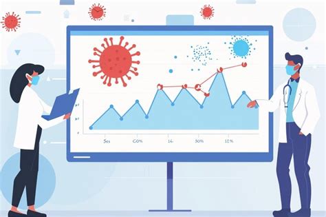 Premium Photo Illustrate The Collaboration Between Data Scientis