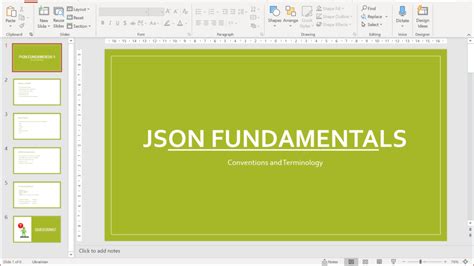 How To Convert PDF To PowerPoint Presentation