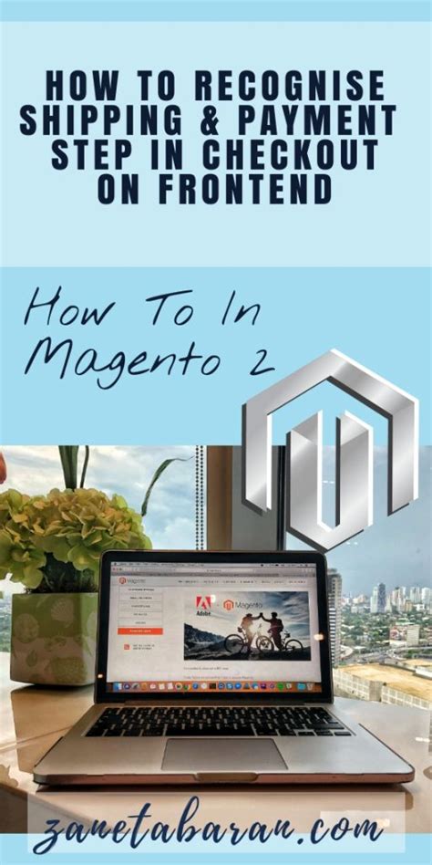How To In Magento 2 How To Recognise Shipping And Payment Step In Checkout On Frontend