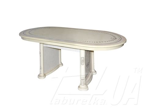 Стіл Вівальді Світ меблів Купити недорого в інтернет магазині Taburetka™