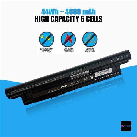 Buy Dell Laptop Battery At Best Prices In India Lap Gadgets