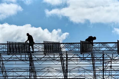 Assembly Of Scaffolding Editorial Photo Image Of Dangerous 259429026 Assembly Of Scaffolding Editorial Photo Image Of Dangerous 259429026