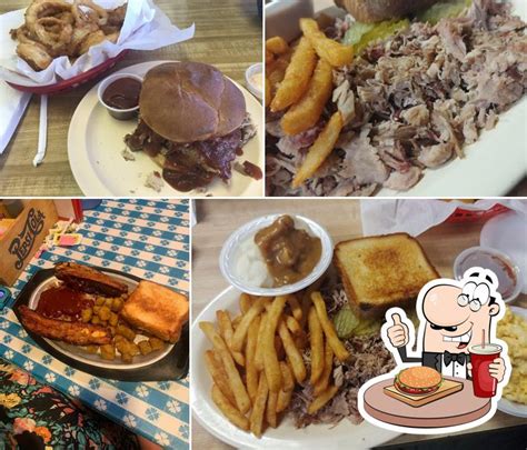 Hog Rock Bar B Q Wetumpka Restaurant Menu Prices And Reviews