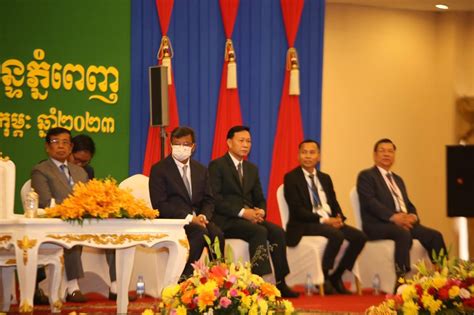 ប្រសាសន៍សំខាន់ៗរបស់សម្តេចតេជោ ហ៊ុន សែន