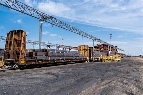 Logistics Careers In Steel Industry Gerdau