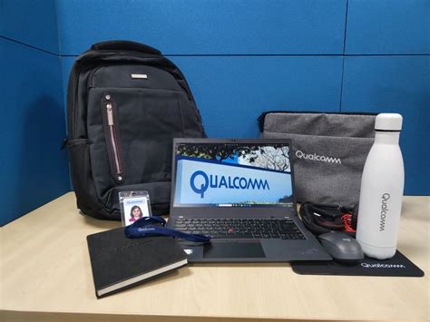 Teamqualcomm Qualcomm New2q Nirali Nakarani 127 Comments