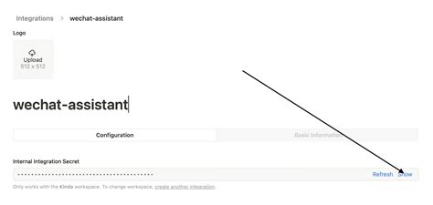 Github Alndalywechat Assistant 微信notion助手