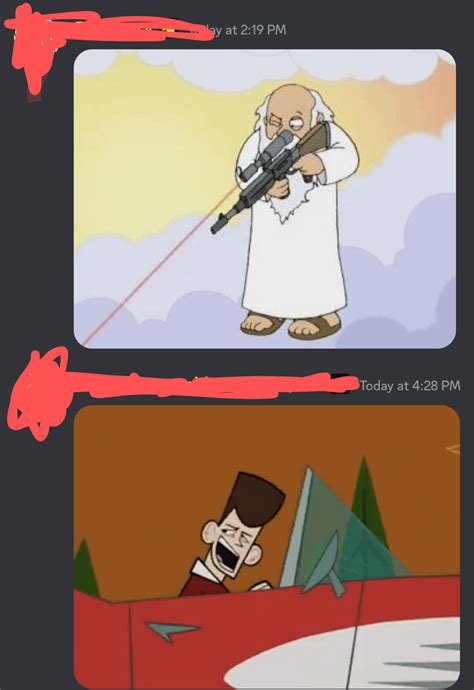 Average Discord Mod Moment R Discordmemes