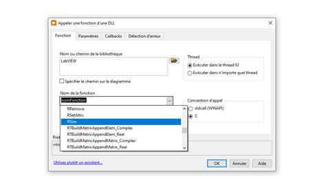 about labview dll labview general lava
