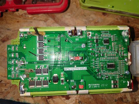 Is This Battery Fixable R Batteries