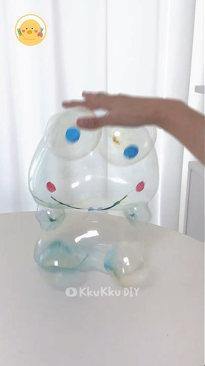 칼라풍선으로 케로케로케로피 만들기💚 Youtube