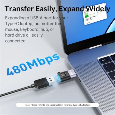 Buy ORICO Type C To USB A Adapter ORICO WCA توصيل Taw9eel com
