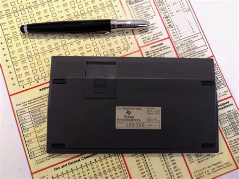 Is This A Non Programmable Calculator How To Distinguish Between Programmable And Non