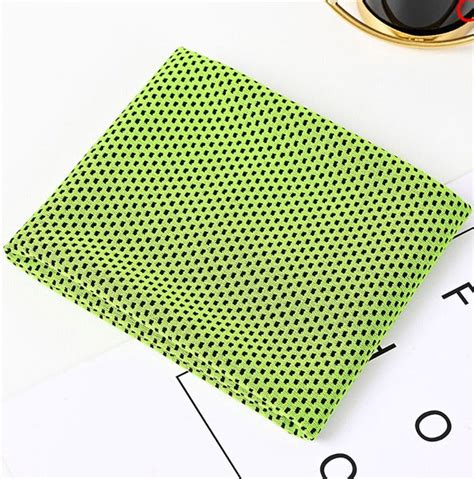 Super Cooling Towel Campnsea