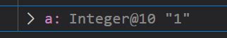 Seeing The Actual Content Of A List In The Run And Debug Window In VS Code Stack Overflow